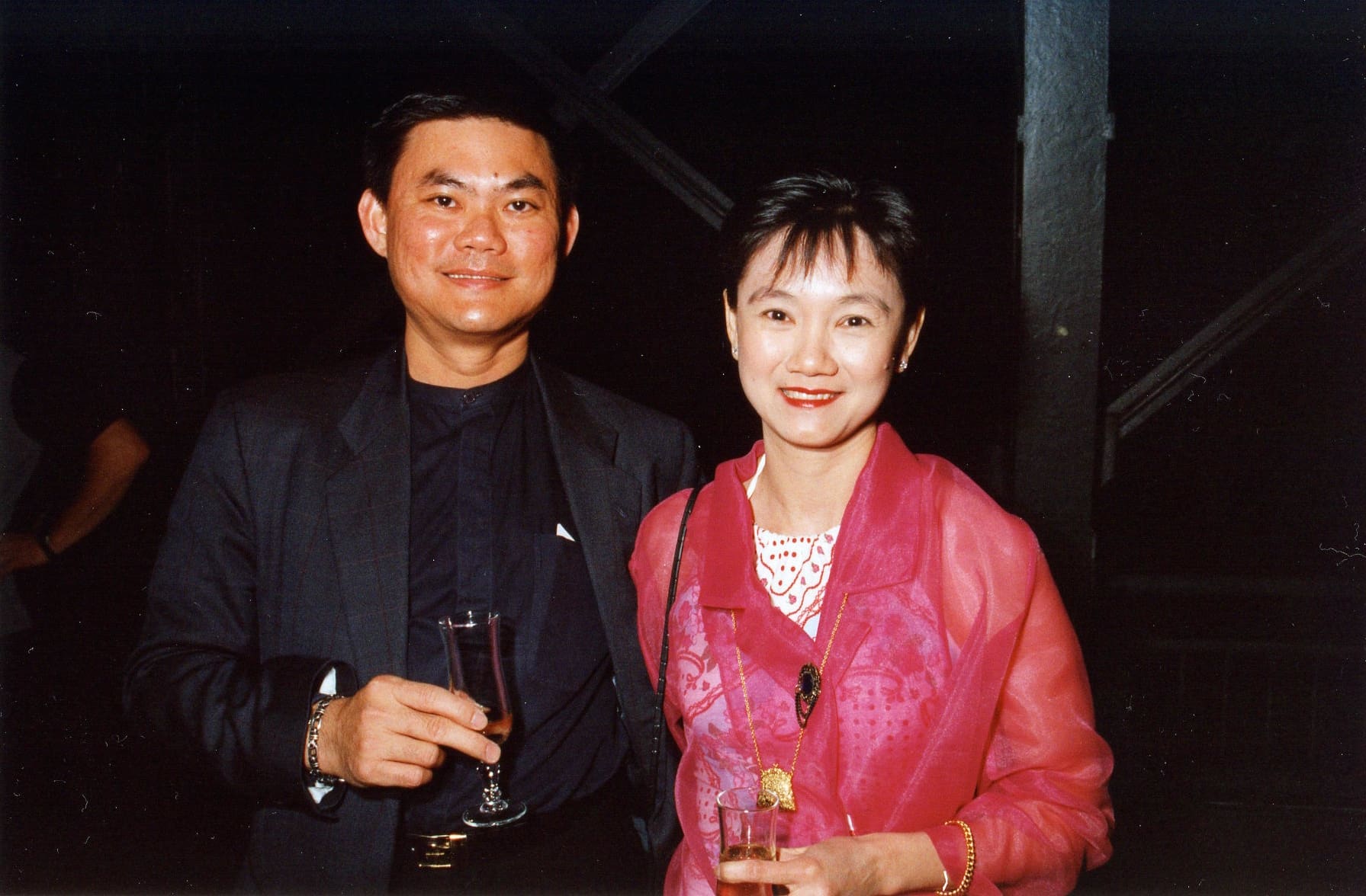 2001 ASSG AWARDS – ASSG