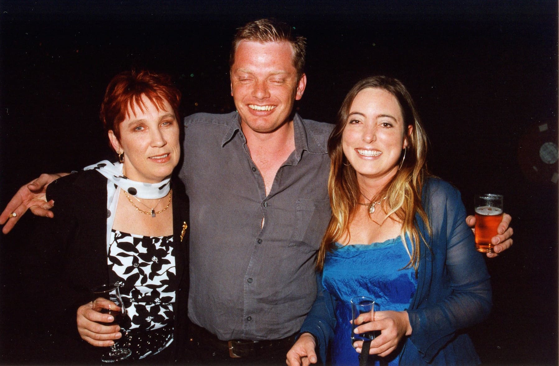 2001 ASSG AWARDS – ASSG