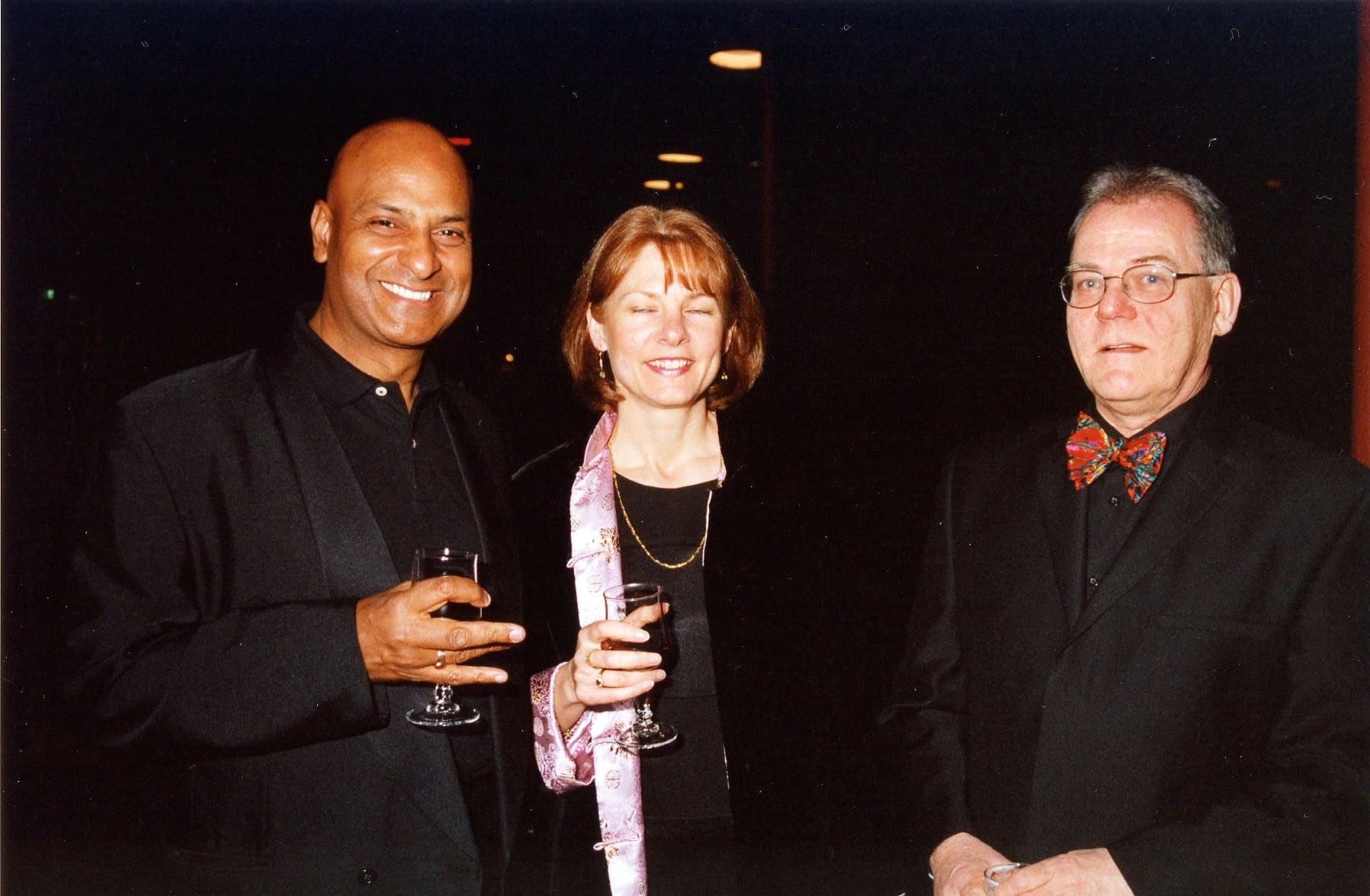 2001 ASSG AWARDS – ASSG